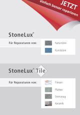 invicon Flyer, Broschüren und Produktinformationen