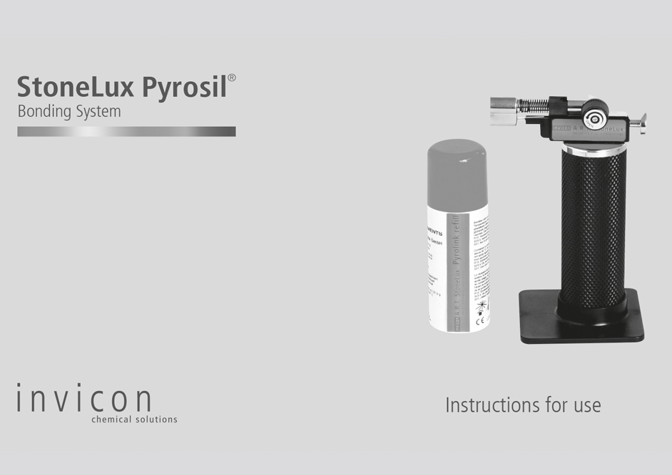 Processing and Use Instructions